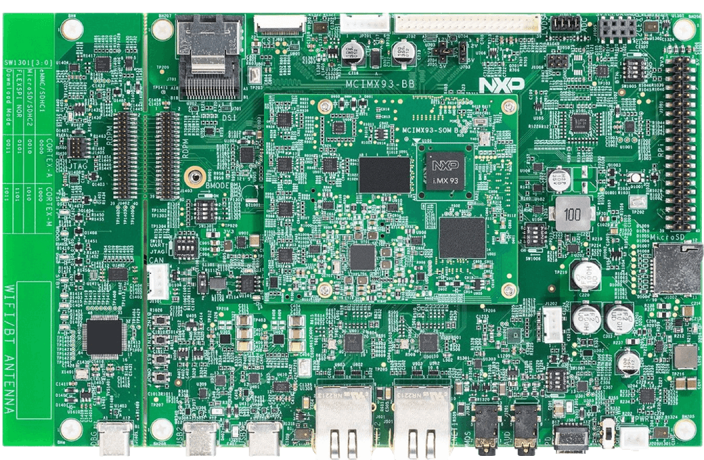 i.MX 93 Details | AVH Support Center